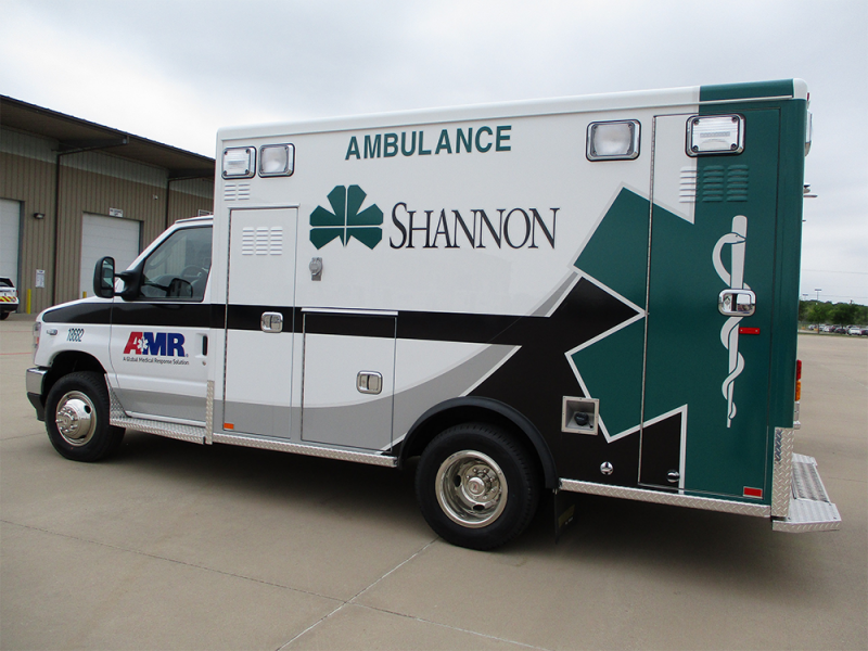 Shannon Health Update: June 1, 2021 - Care For San Angelo
